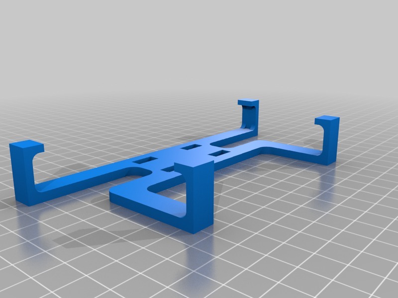 Samsung Galaxy S5 Neo mount by AndAug | Download free STL model ...