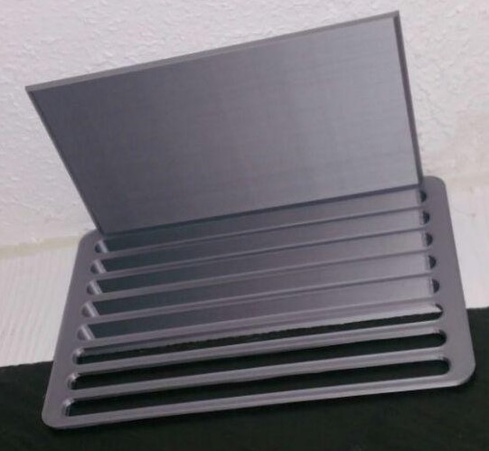 Dedicated Blower cover by AndAug | Download free STL model | Printables.com