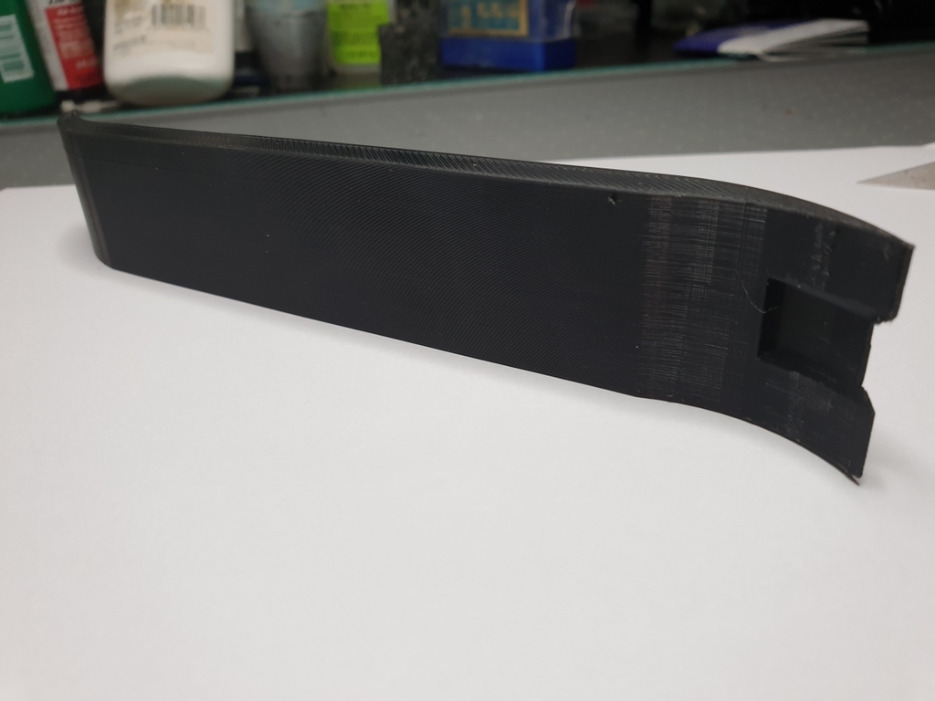car trim tool mod by Phil M | Download free STL model | Printables.com