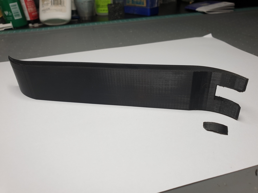 car trim tool mod by Phil M | Download free STL model | Printables.com