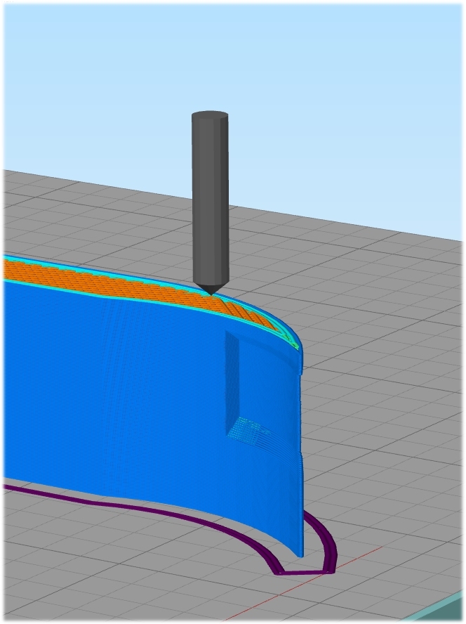 car trim tool mod by Phil M | Download free STL model | Printables.com