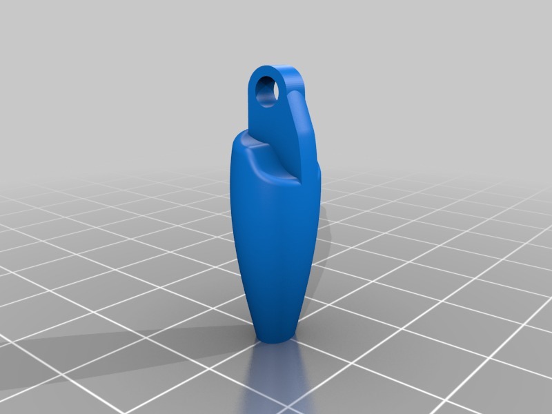 PM Mannequin by Phil M | Download free STL model | Printables.com