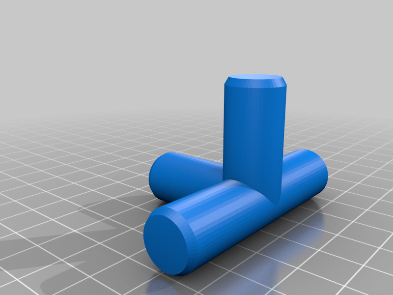 Super cheap Indoor FPV gates and towers from 14mm PVC tubes by Sulya ...