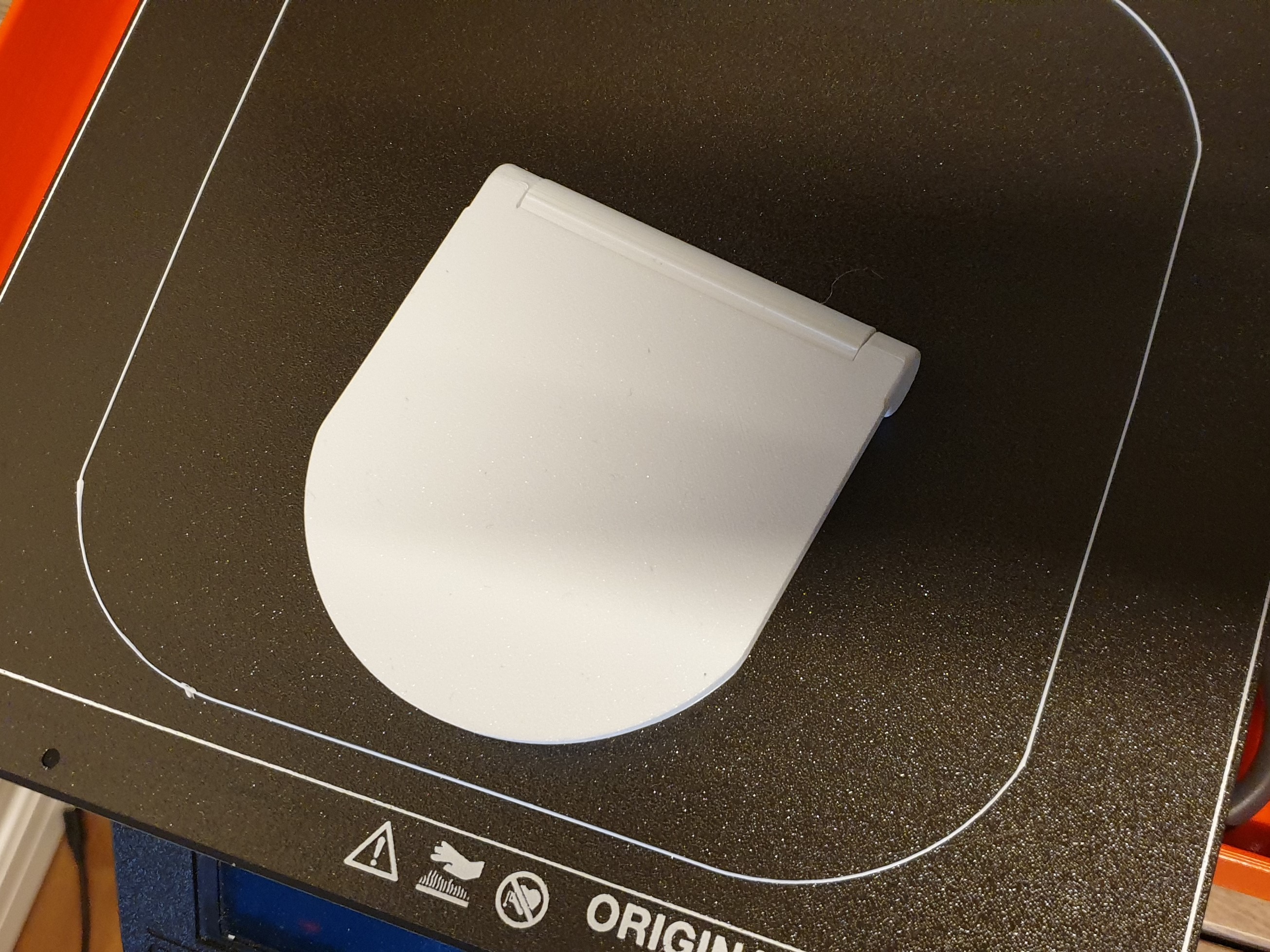 Euro Coin Case by Arciello | Download free STL model | Printables.com