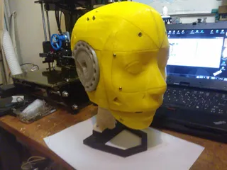 INMOOV models for 3D printer | Printables.com