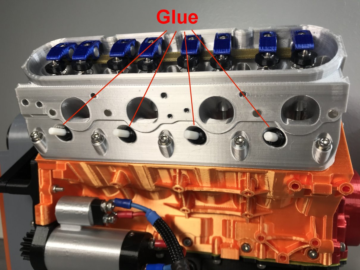 7/15.Ignition Kit extension for the LS3 Chevy Engine by dancan13f ...