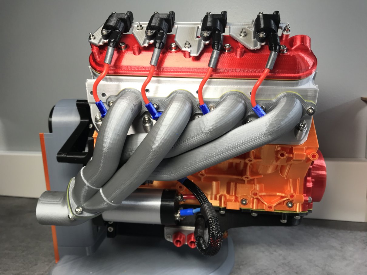 7/15.Ignition Kit extension for the LS3 Chevy Engine by dancan13f ...