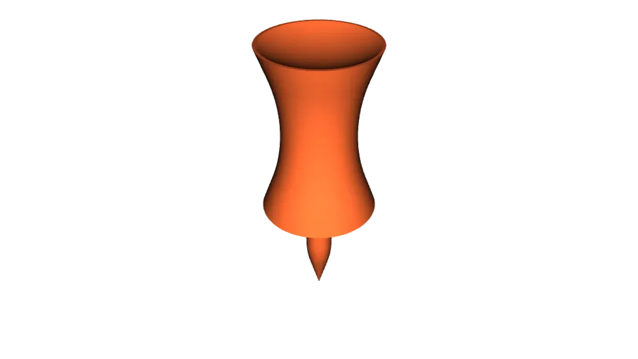 Golf tee by Cool printables | Download free STL model | Printables.com