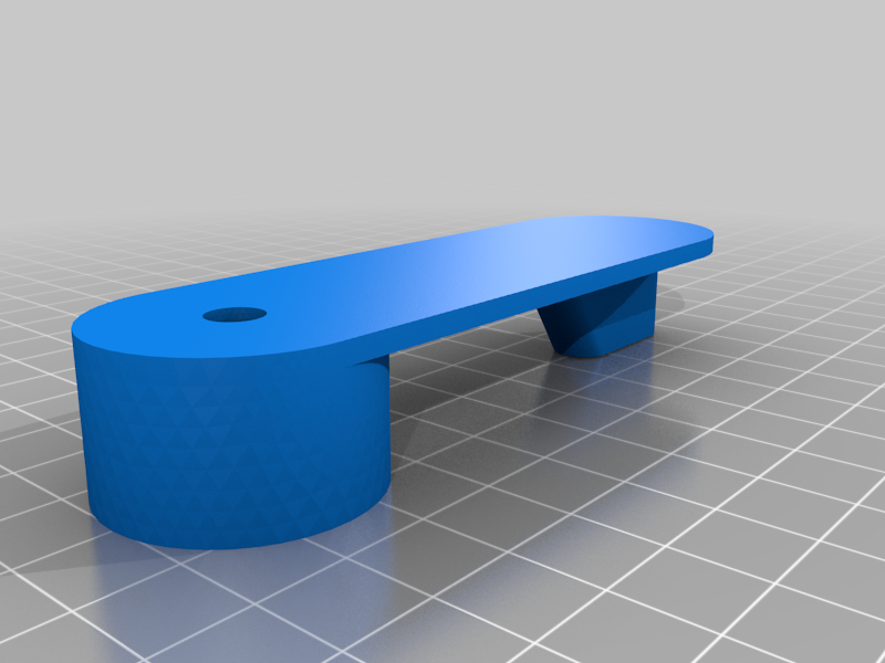 Filament Cutter by zzjlamb | Download free STL model | Printables.com