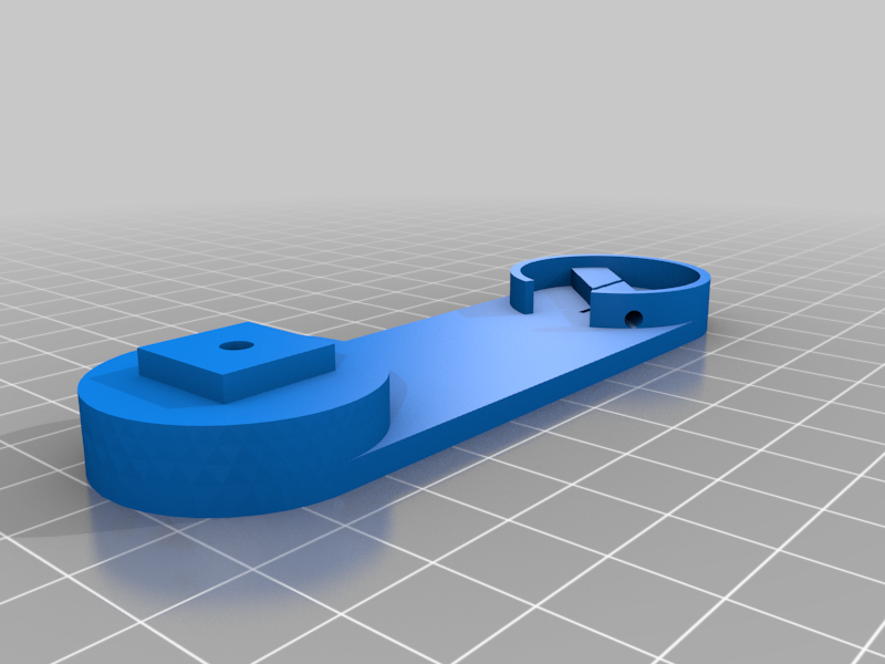 Filament Cutter by zzjlamb | Download free STL model | Printables.com