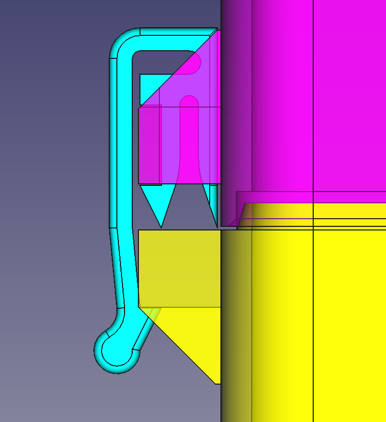 Hornady Comparator Box by brass_ring | Download free STL model ...
