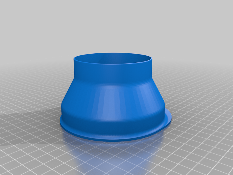 Mason Jar Funnels by brass_ring | Download free STL model | Printables.com