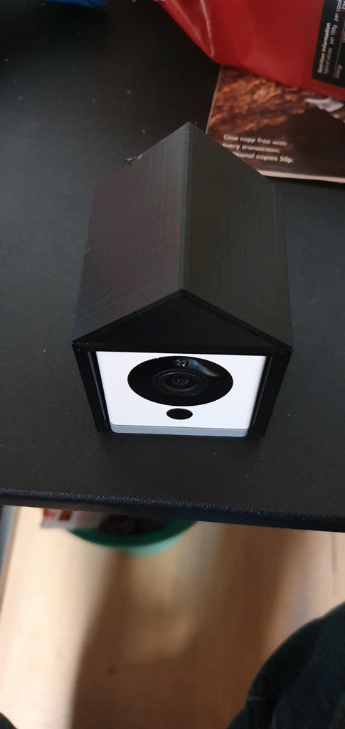 Neos Outside Box by muldy29 | Download free STL model | Printables.com