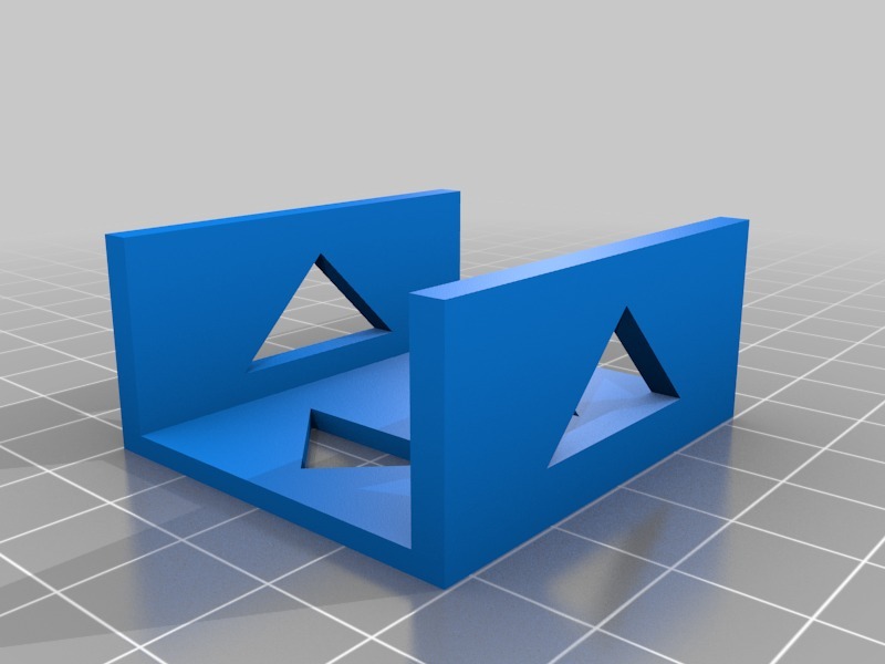 RC Plane Engine Display Stand by dannycarter85 | Download free STL ...