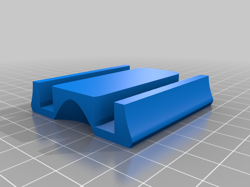Build Plate Alignment Helper (Anycubic Mono X) by LordSkippy | Download ...