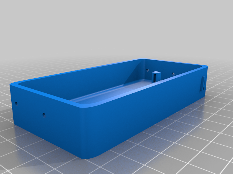Mini tool box for nuts and bolts by Ender3Knight4 | Download free STL ...