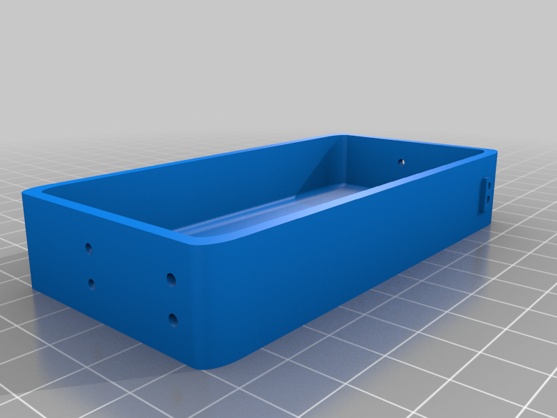 Mini tool box for nuts and bolts by Ender3Knight4 | Download free STL ...