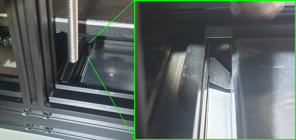 Ender 3 Pro bottom PSU mount by Dr. Shats | Download free STL model ...