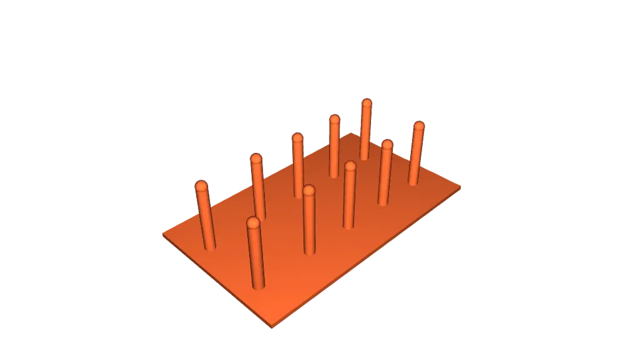 Paint Support by Steve Riley Retired | Download free STL model ...