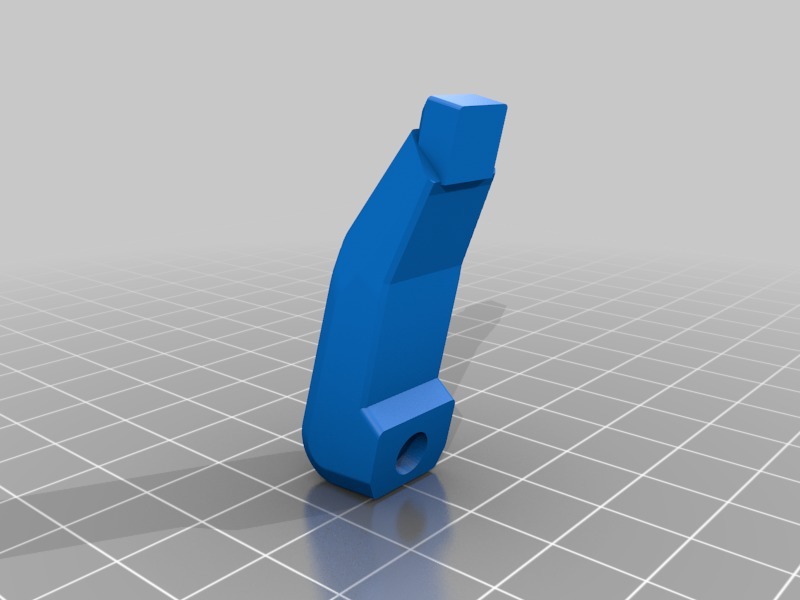 Loader Bot - Borderlands by Andrew | Download free STL model ...