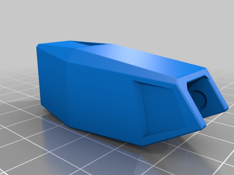 Loader Bot - Borderlands by Andrew | Download free STL model ...