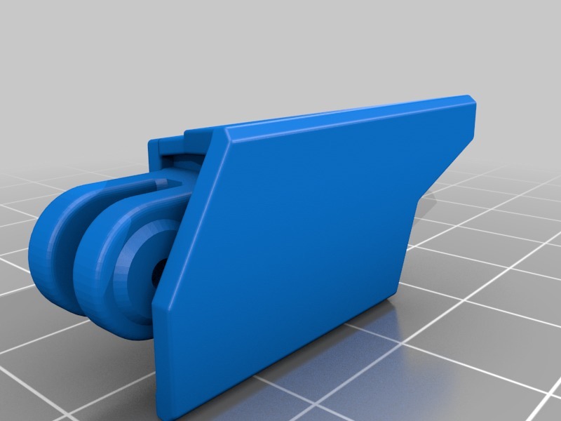 Loader Bot - Borderlands by Andrew | Download free STL model ...