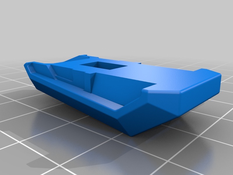 Loader Bot - Borderlands by Andrew | Download free STL model ...