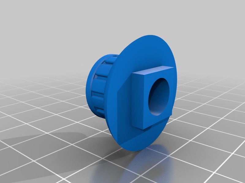 Claptrap by Andrew | Download free STL model | Printables.com