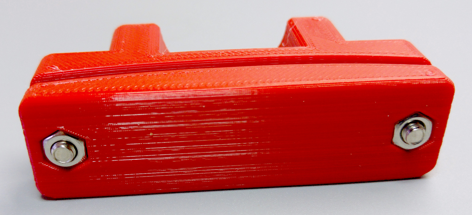 Filament dispenser box by Thomas | Download free STL model | Printables.com