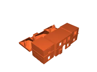 Erith BR Train Station N Guage by Steve Riley Retired | Download free ...