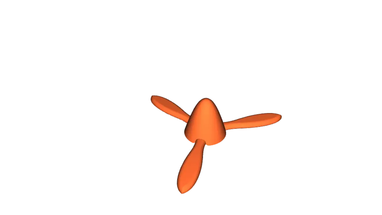 Prop Extruder Visualizer by bobby | Download free STL model ...