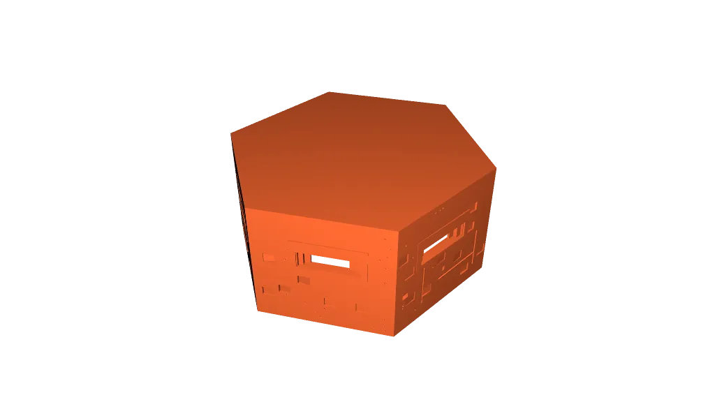 WWII Pill Box by Steve Riley Retired | Download free STL model ...