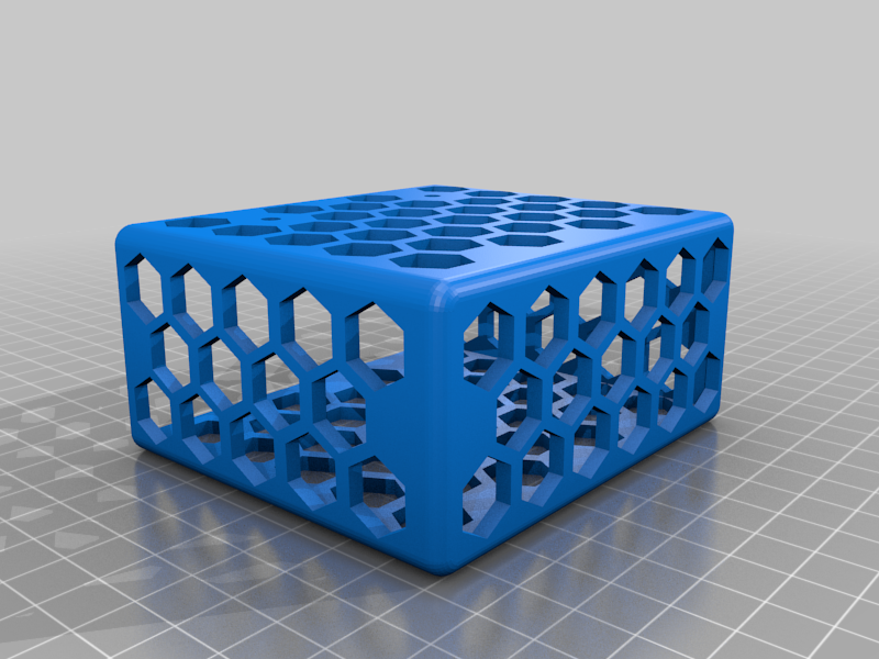 Soap Bottle Holder By Wilber Download Free STL Model Printables soap-bottle-holder-by-wilber-download-free-stl-model-printables
