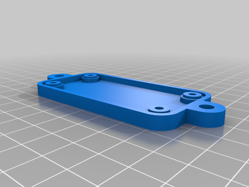 OCTI - 3D Printing Little Helper by MRP | Download free STL model ...