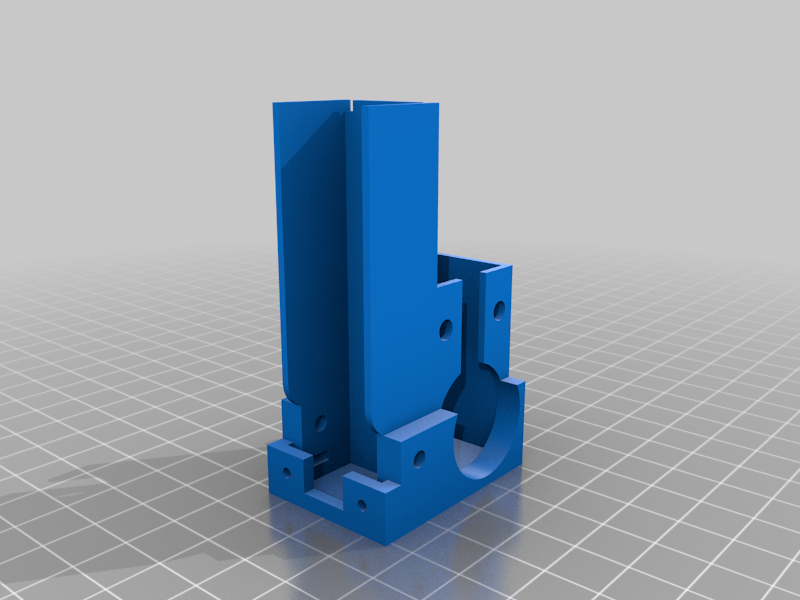 Heel - Toe walking robot with swinging arms. by robothut | Download ...
