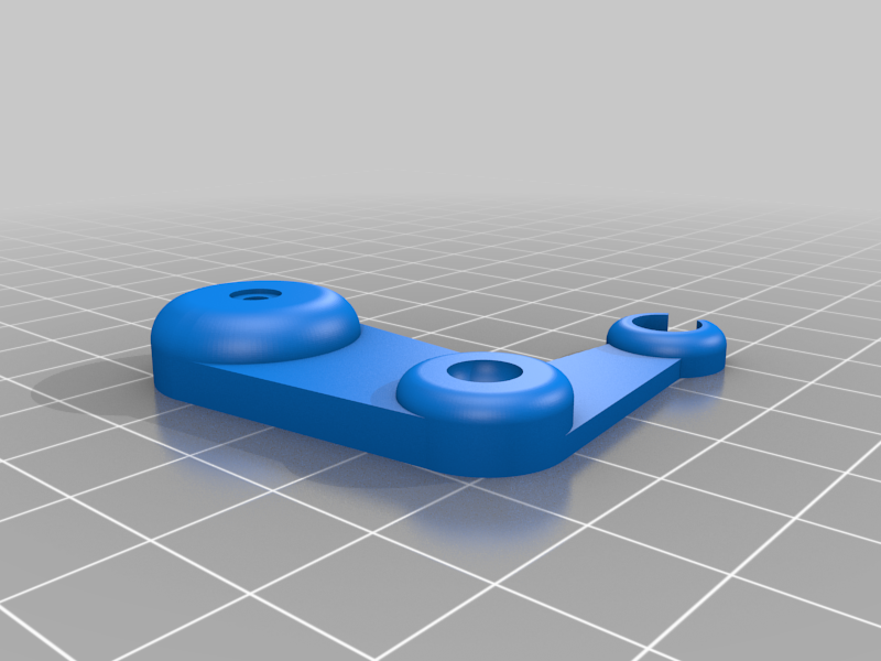 Heel - Toe walking robot with swinging arms. by robothut | Download ...