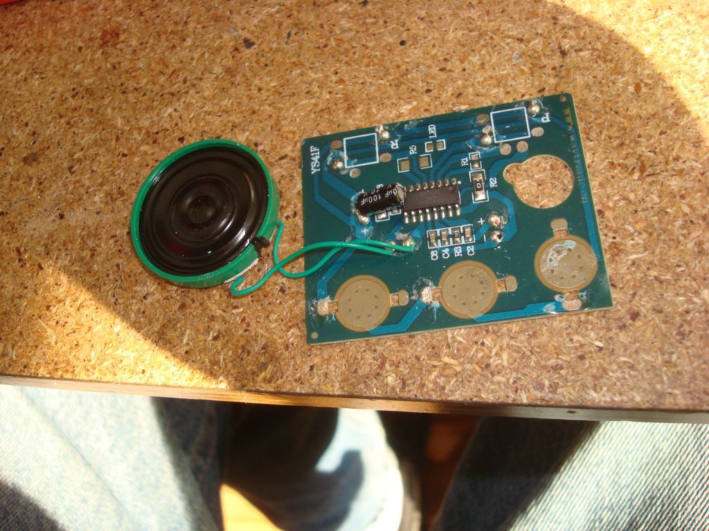 Zom Bot 2 Zombie killing robot. by robothut | Download free STL model ...