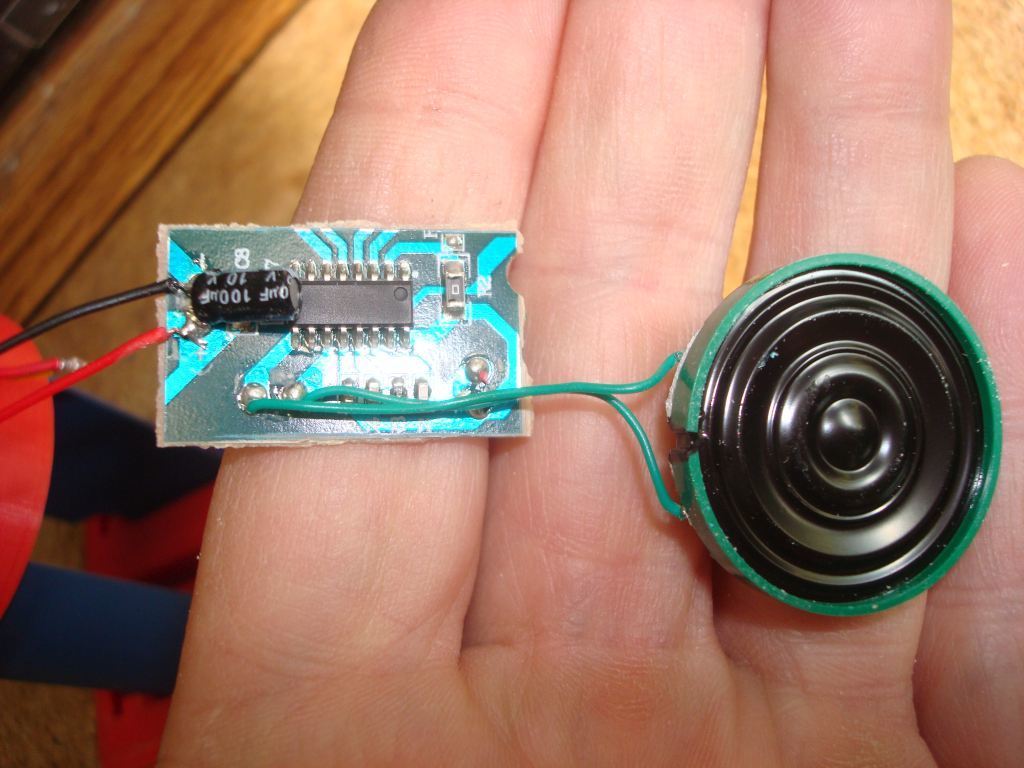 Zom Bot 2 Zombie killing robot. by robothut | Download free STL model ...