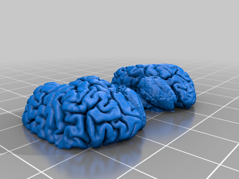 Zom Bot 2 Zombie killing robot. by robothut | Download free STL model ...