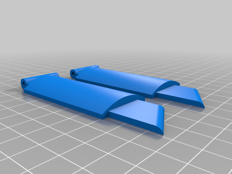 Zom Bot 2 Zombie killing robot. by robothut | Download free STL model ...