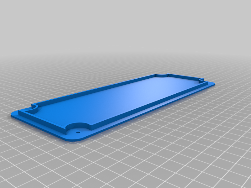 Rocking Foot pedal by robothut | Download free STL model | Printables.com