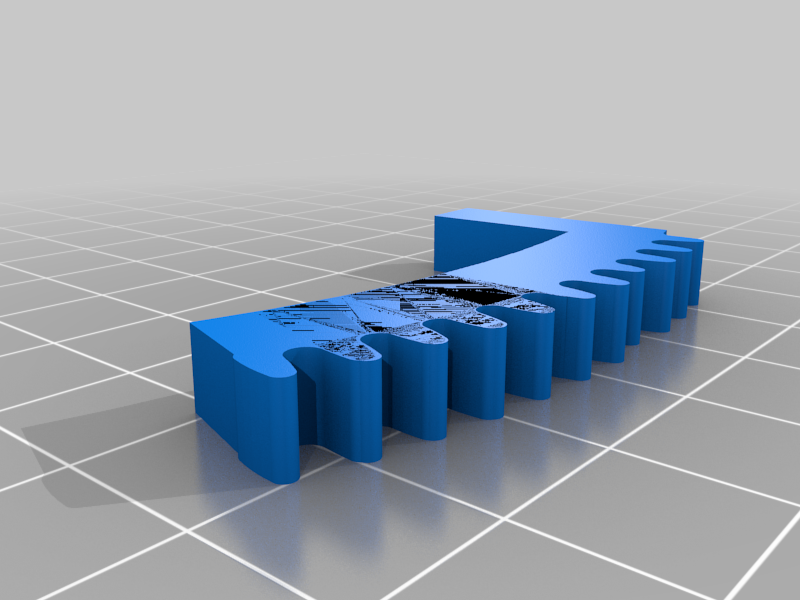 Rocking Foot pedal by robothut | Download free STL model | Printables.com