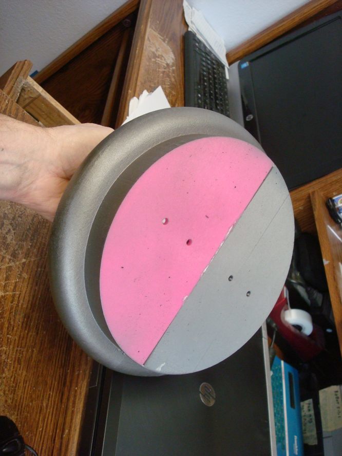 Robot coat rack, Robby Hat rack. by robothut | Download free STL model ...