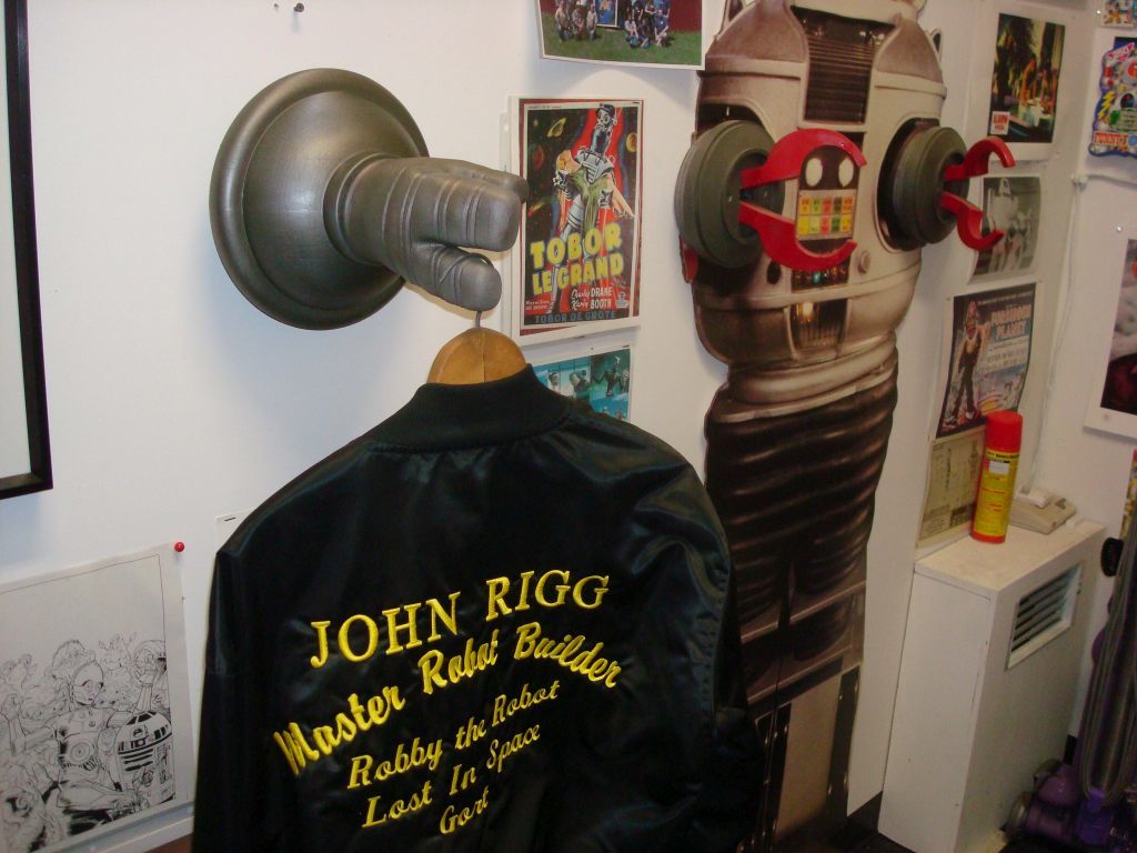 Robot coat rack, Robby Hat rack. by robothut | Download free STL model ...