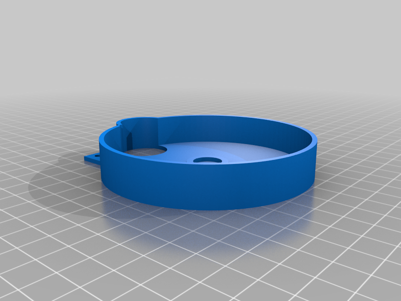 Robby the Robot mechanical Gyros / Dome light display by robothut ...