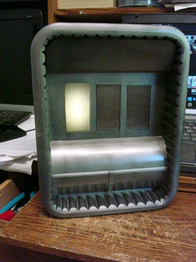 1964 version of Robby the Robot Heart Box by robothut | Download free ...