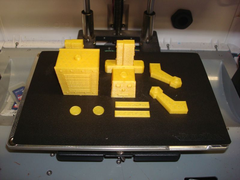 Vintage NADO robot. The little telo comando by robothut | Download free ...