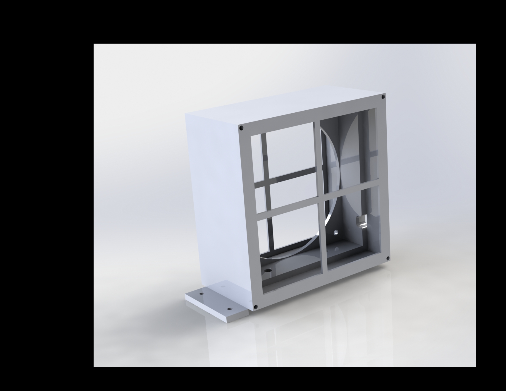 Air Filter by Flo Heman | Download free STL model | Printables.com