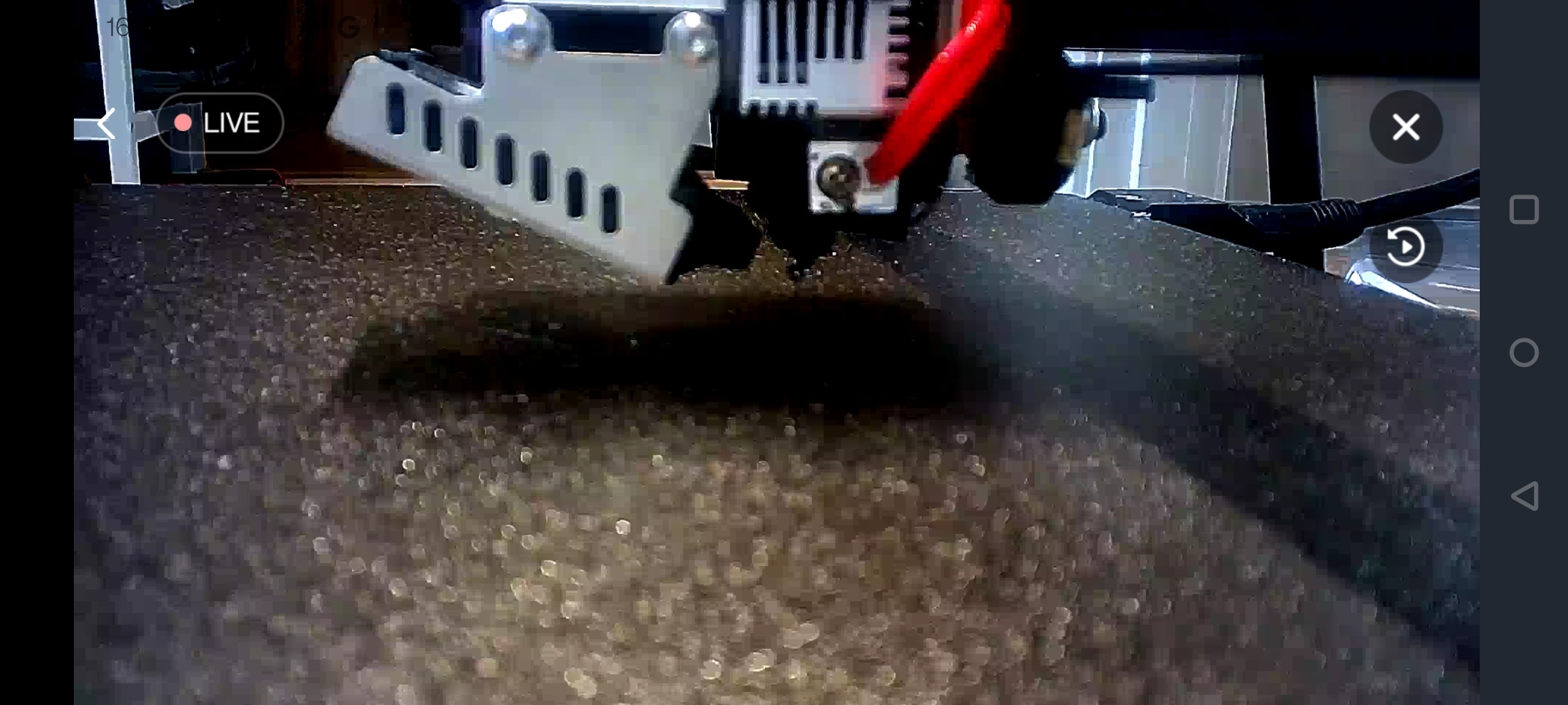 Creality CR-10 Smart Pro camera holder by Kristjan | Download free STL ...