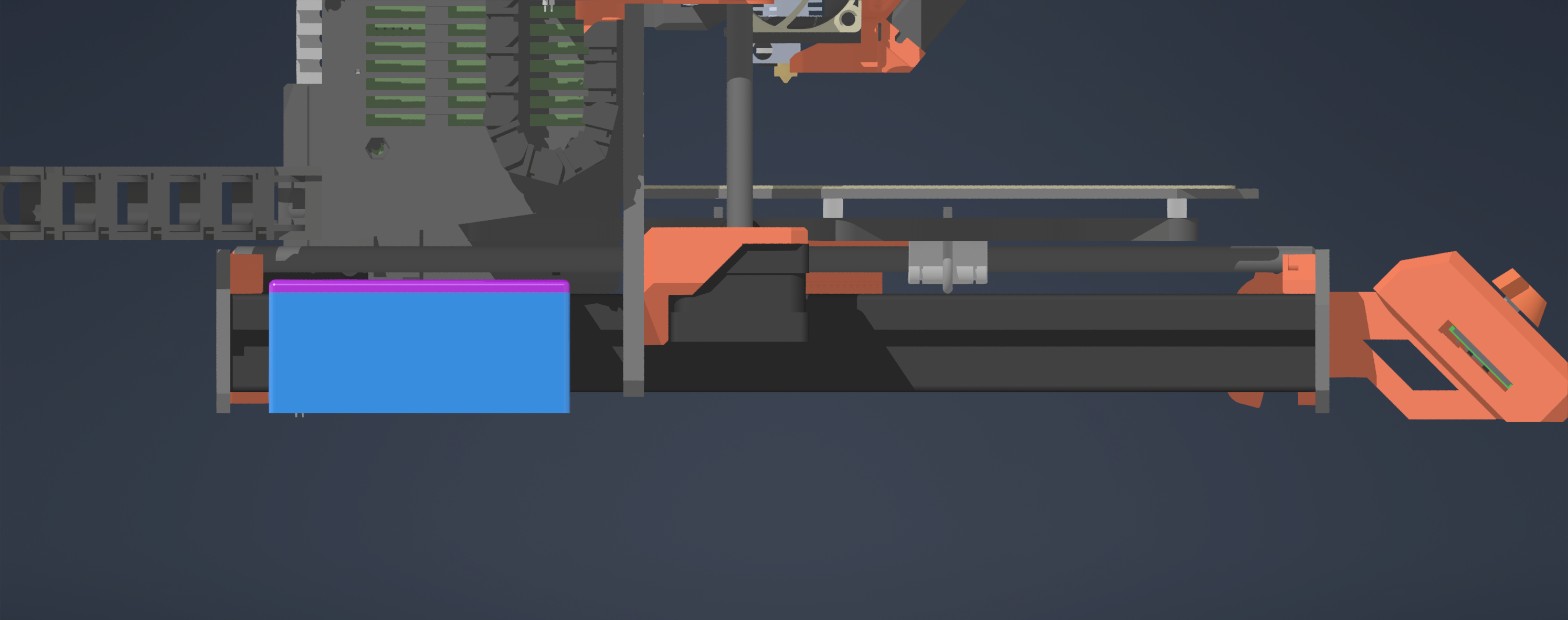 Raspberry Pi 3B+ Prusa Case by 3DOverEngineering | Download free STL ...